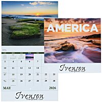 Custom Calendars for Business Gifts at 4imprint | Bulk Marketing Calendars
