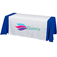 Customized Table Runners Printed With Your Logo at 4imprint