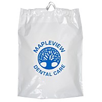 Custom Plastic Bags with Logo - Personalized Poly Bags