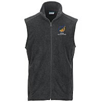 Customized Fleece Jackets and Vests With Your Logo at 4imprint