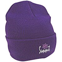 Custom Beanies, Stocking Caps and Knit Hats With Your Logo at 4imprint