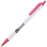 Custom Low-Cost Value Pens, Logo on Inexpensive Ink Pens at 4imprint