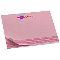 sticky notes | Promotional Products by 4imprint