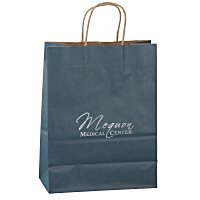 Custom Gift Bags Personalized With Your Logo at 4imprint
