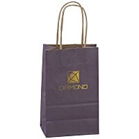 Custom Gift Bags Personalized With Your Logo at 4imprint