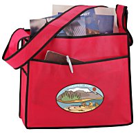 Printed Trade Show Tote Bags at 4imprint | Conference and Convention Bags