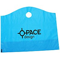 Custom Plastic Bags with Logo - Personalized Poly Bags