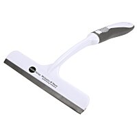 Custom Auto Accessories at 4imprint; ice scraper, organizer, bumper sticker