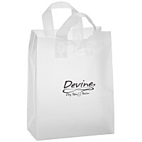 Custom Plastic Bags with Logo - Personalized Poly Bags