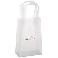 Custom Gift Bags Personalized With Your Logo at 4imprint