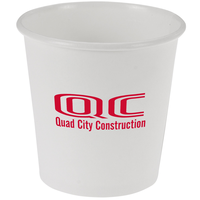 Disposable Paper and Plastic Cups With Logo at 4imprint | Printed ...