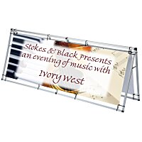 Outdoor Banners at 4imprint | Outdoor Signs for Outside Shows and Events