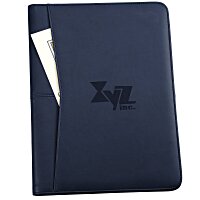 Custom Padfolios at 4imprint | Personalized Portfolios and Notepad ...