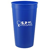 Custom Plastic Cups & Branded Tumblers - 4imprint