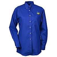 Custom Dress Shirts Printed With Your Business Logo at 4imprint