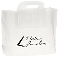 Custom Plastic Bags with Logo - Personalized Poly Bags