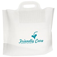 Custom Plastic Bags with Logo - Personalized Poly Bags