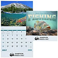 Custom Calendars for Business Gifts at 4imprint | Bulk Marketing Calendars