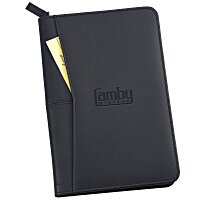 Custom Padfolios at 4imprint | Personalized Portfolios and Notepad ...