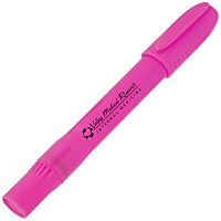 Branded Custom Highlighters at 4imprint | Promotional Highlighters