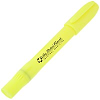 Promotional Yellow Highlighters Printed With Your Logo at 4imprint
