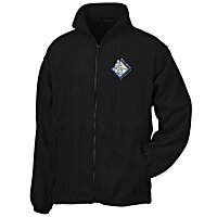 Customized Fleece Jackets and Vests With Your Logo at 4imprint