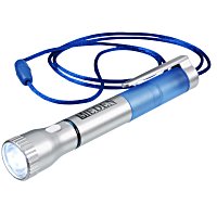Custom Personalized Flashlights for Promos - 4imprint