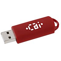 Custom USB Flash Drives and Thumb Drives Printed With Your Logo at 4imprint