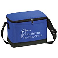 Custom Coolers at 4imprint | Promotional Cooler Bags and Soft Coolers