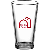 Custom Glassware, Personalized Stein, Etched Water Glasses at 4imprint