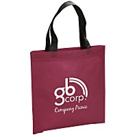 Printed Trade Show Tote Bags at 4imprint | Conference and Convention Bags