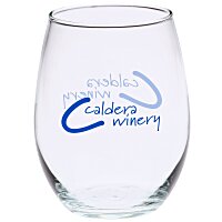 Custom Glassware, Personalized Stein, Etched Water Glasses at 4imprint