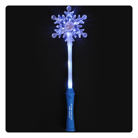 Custom Light Up Wands, Glasses and LED Toys With Your Logo at 4imprint