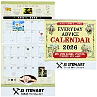 Custom Calendars for Business Gifts at 4imprint | Bulk Marketing Calendars