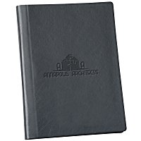 Custom Padfolios at 4imprint | Personalized Portfolios and Notepad ...