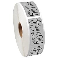 logo stickers | Promotional Products by 4imprint