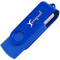 Custom USB Flash Drives and Thumb Drives Printed With Your Logo at 4imprint