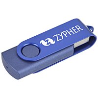 Custom Flash Drives - 4imprint Promotional USB Drives