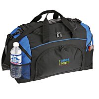 Custom Gym & Sports Bags for a Great Workout - 4imprint