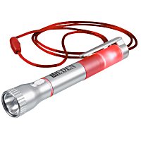 Custom Personalized Flashlights for Promos - 4imprint
