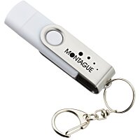 Custom USB Flash Drives and Thumb Drives Printed With Your Logo at 4imprint