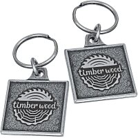 Custom Keychains - 4imprint