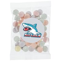 Promotional Logo Candy | Custom Candy Wrappers | Imprinted Candy at ...