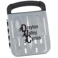 Branded Tool Kits at 4imprint | Custom Promotional Tool Kits
