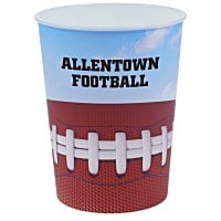 Football Promo Items | Promotional Football Theme Products by 4imprint