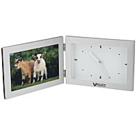 Custom Picture Frames, Personalized Selfie Photo Boards, Gifts at 4imprint