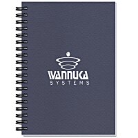 Custom Spiral Bound Notebooks and Journals at 4imprint