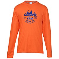 4imprint T-Shirts with Logo, Poly-Cotton Blend