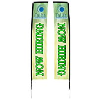 outdoor signs | Promotional Products by 4imprint