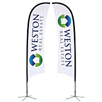 Indoor Banners at 4imprint | Custom Indoor Signs for Trade Shows and Expos
